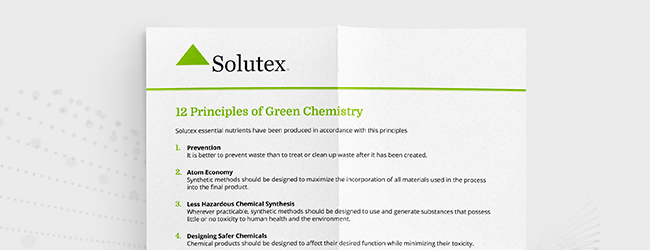 Solutex - Aeaps Salud