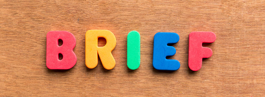 El briefing: ese “básico” de nuestro trabajo que cuesta tanto conseguir ...