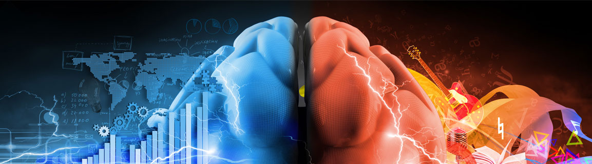 El cerebro entiende lo visual - Aeaps Salud