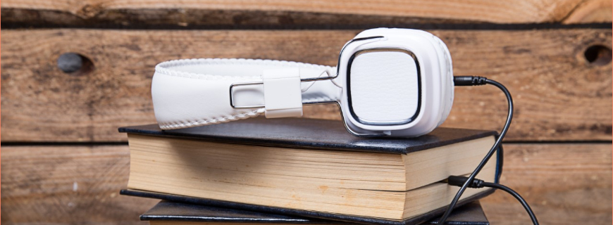 La edad de oro del audio digital - Aeaps Salud