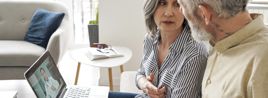 El paciente empoderado y la información - Aeaps Salud