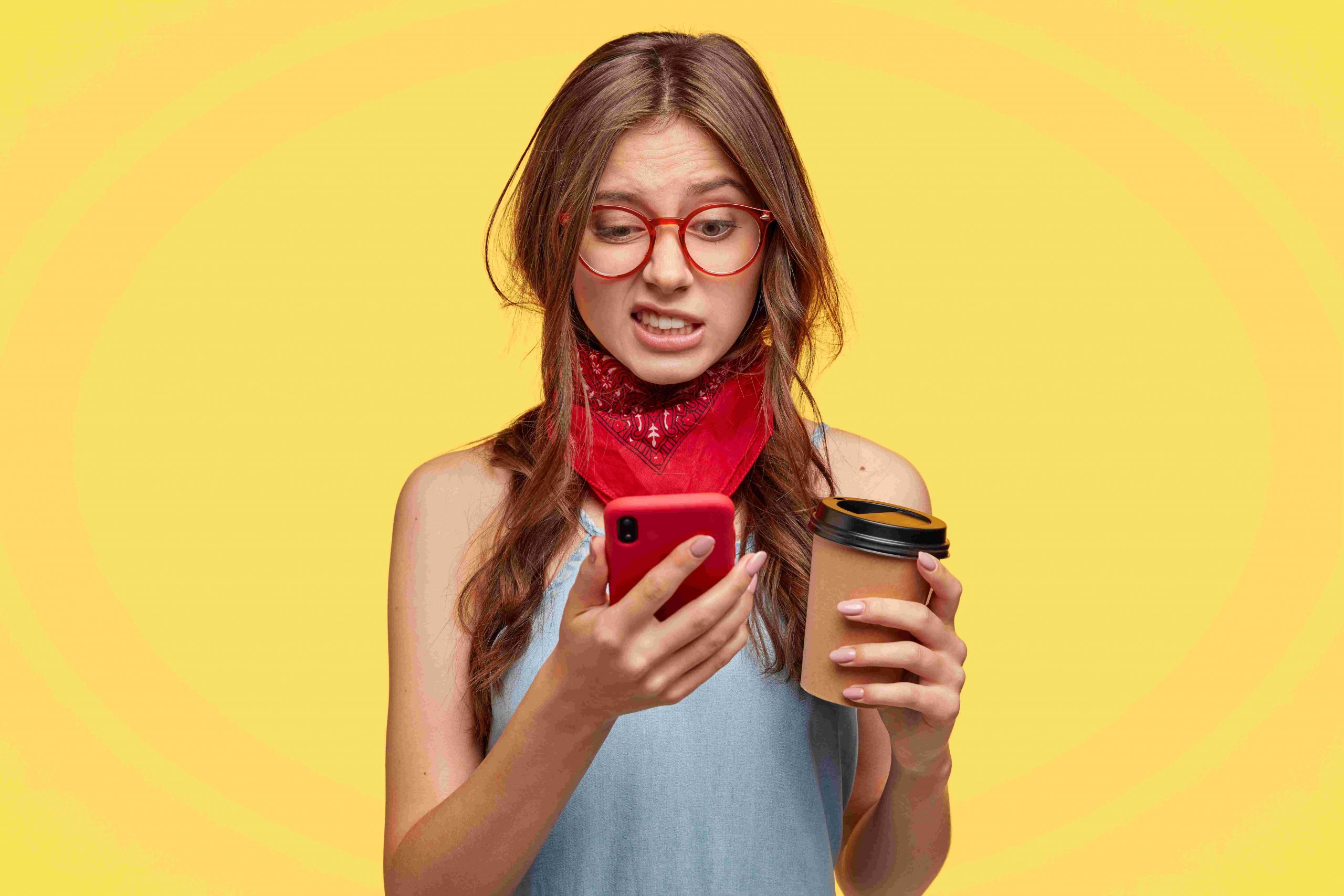 Telefonofobia y el poder de la conversación por voz - Aeaps Salud