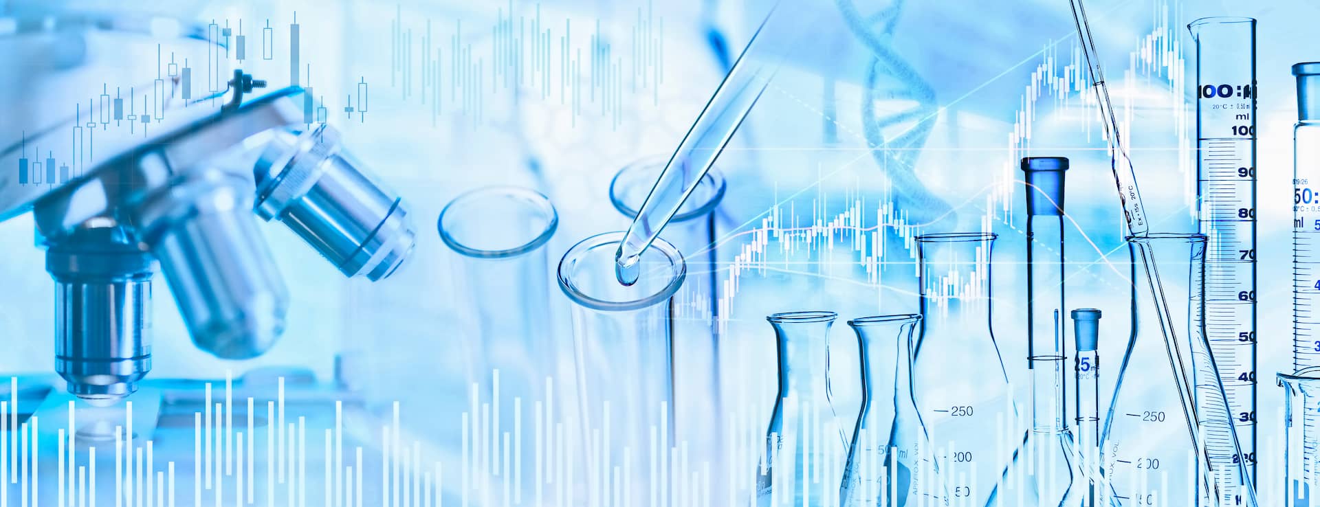 ¿El factor diferencial para el éxito en la industria farmacéutica?