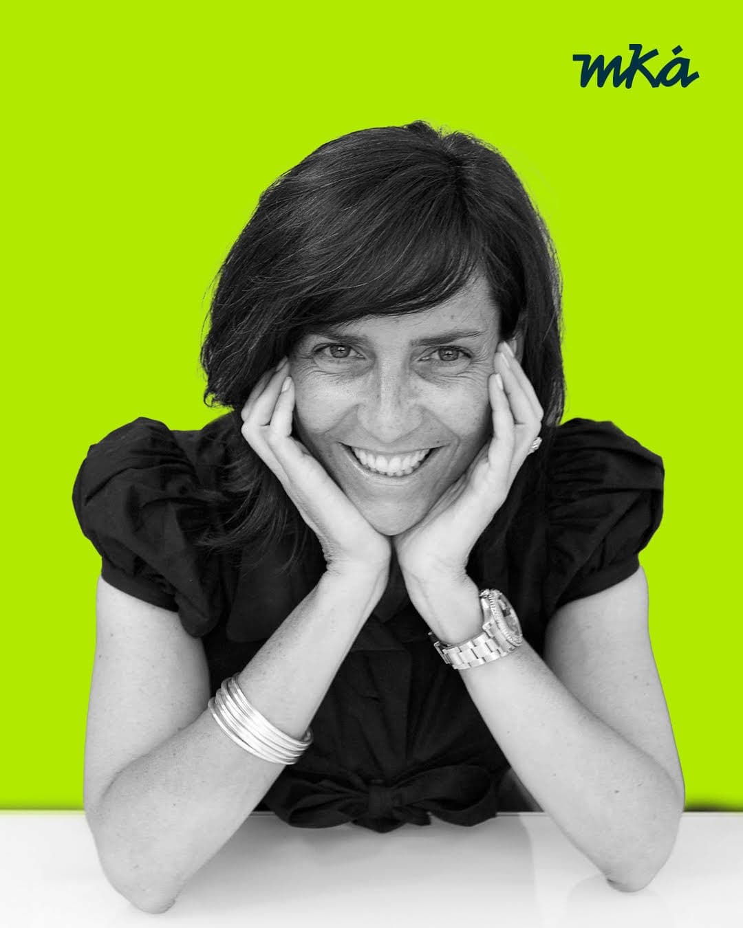 Cristina Tello – Presidenta del Jurado de Publifestival 2025 - Aeaps Salud